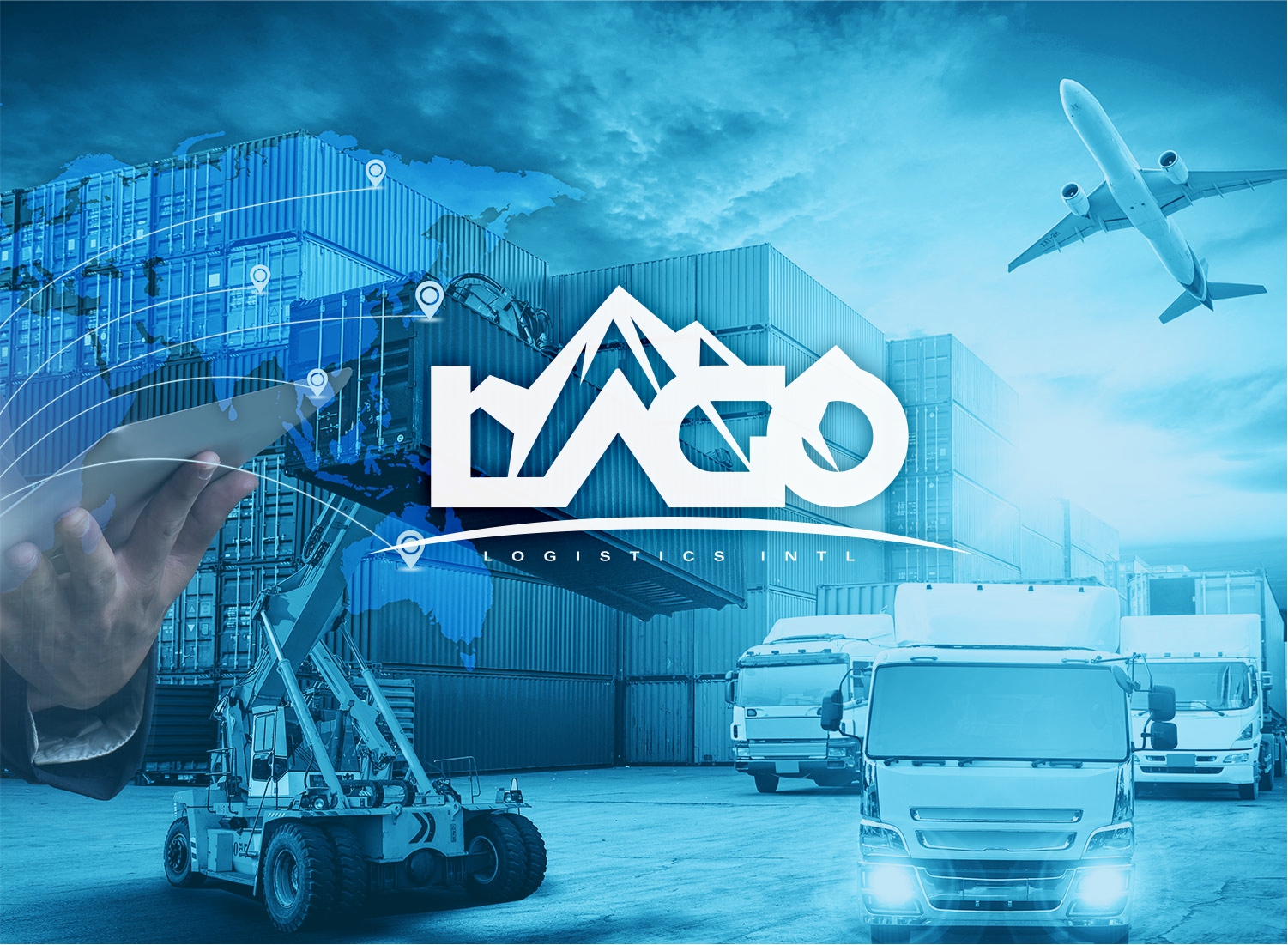 Tips para elegir al mejor Socio Logístico. - Lago Logistics Intl.